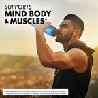 Magnesium B6 for muscle relaxation