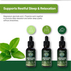 Magnesium Balance for stress relief