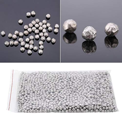 magnesium beads for creative artistic projects