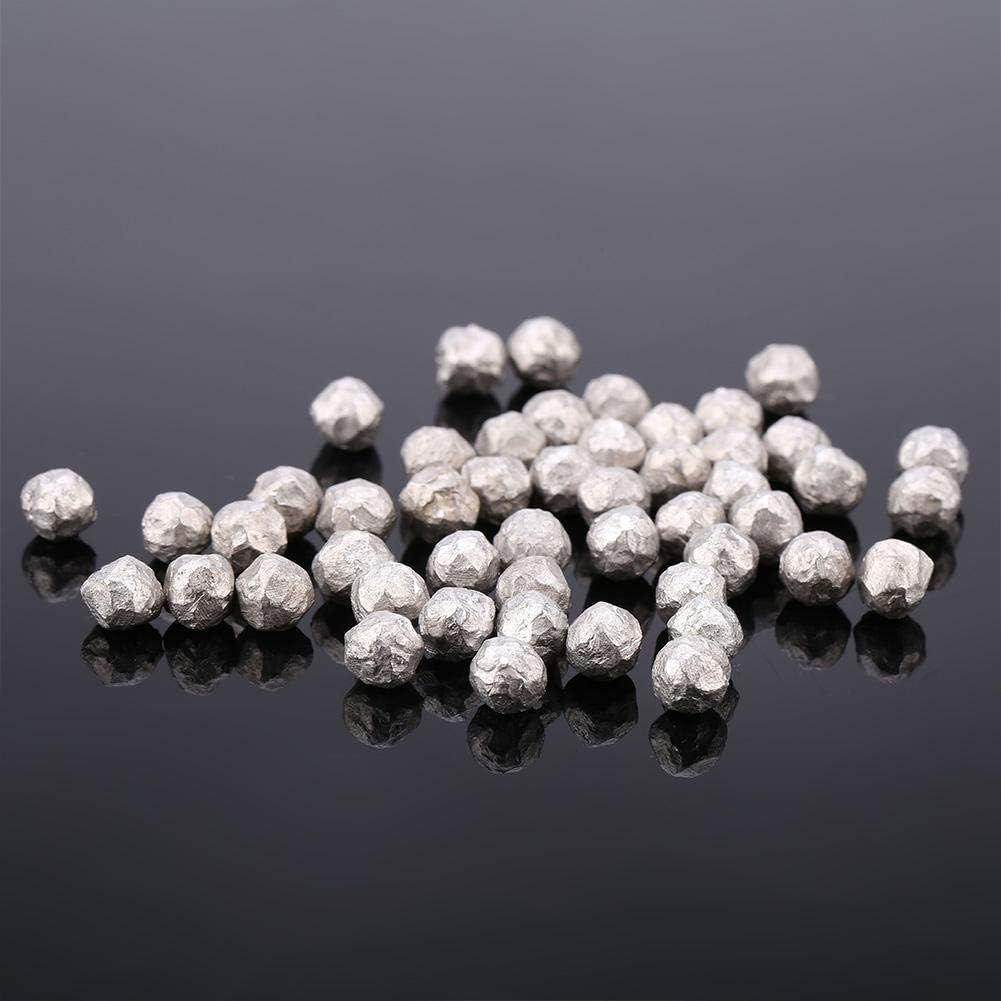 magnesium beads for enhanced absorption