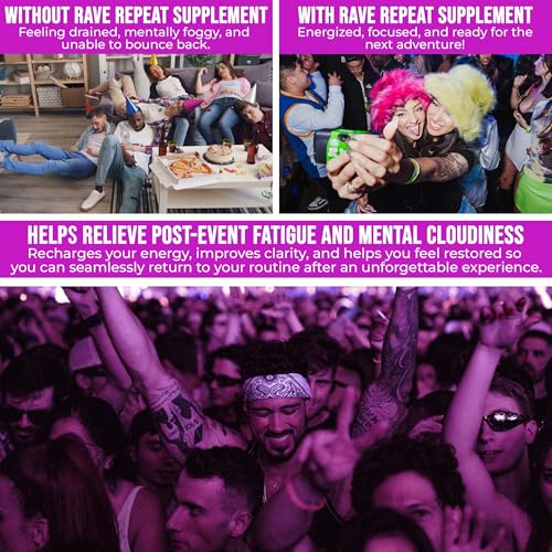 magnesium benefits for festival recovery