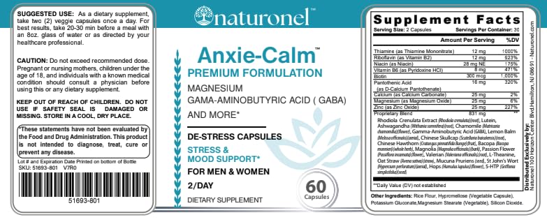 magnesium benefits for mood stability