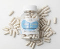 Magnesium BIO+ capsules for relaxation
