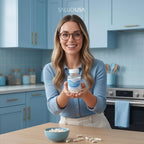 Magnesium BIO+ for stress relief