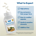 magnesium bisglycinate capsules