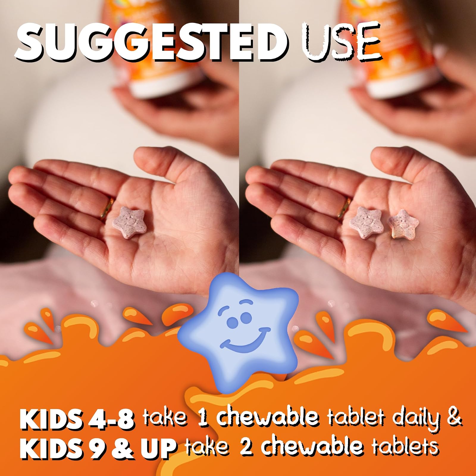 magnesium bisglycinate chewable option