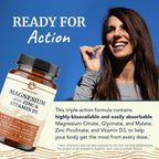 magnesium bisglycinate for absorption