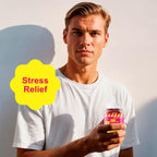 Magnesium bisglycinate for better absorption