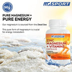magnesium bisglycinate for better absorption