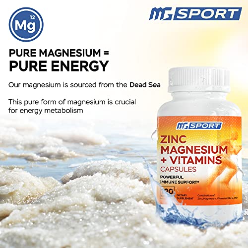 magnesium bisglycinate for better absorption