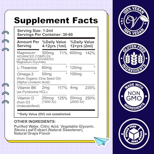 Magnesium bisglycinate for better health
