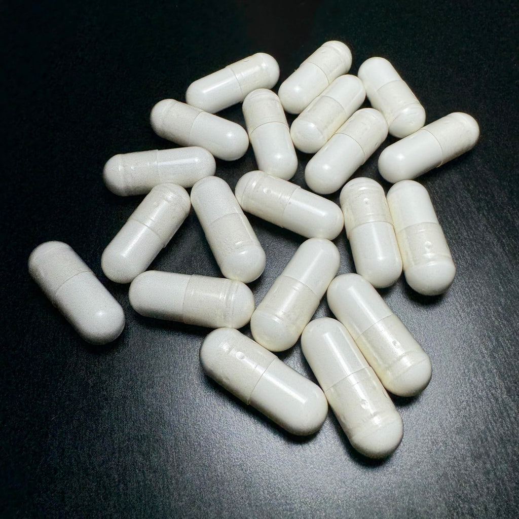 magnesium bisglycinate for better mood