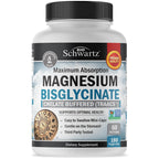 magnesium bisglycinate for better sleep