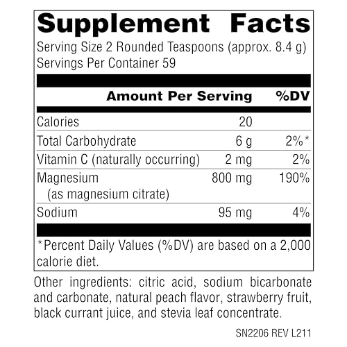 Magnesium bisglycinate for better sleep