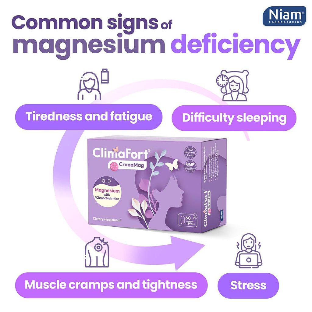 magnesium bisglycinate for better sleep