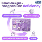 magnesium bisglycinate for better sleep
