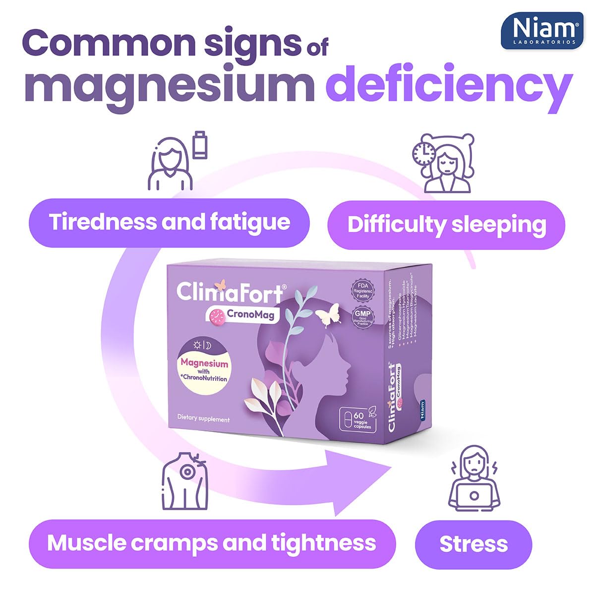 magnesium bisglycinate for better sleep