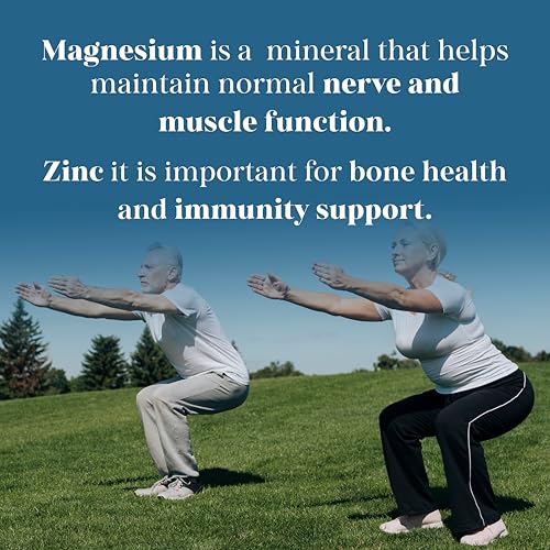 magnesium bisglycinate for better sleep