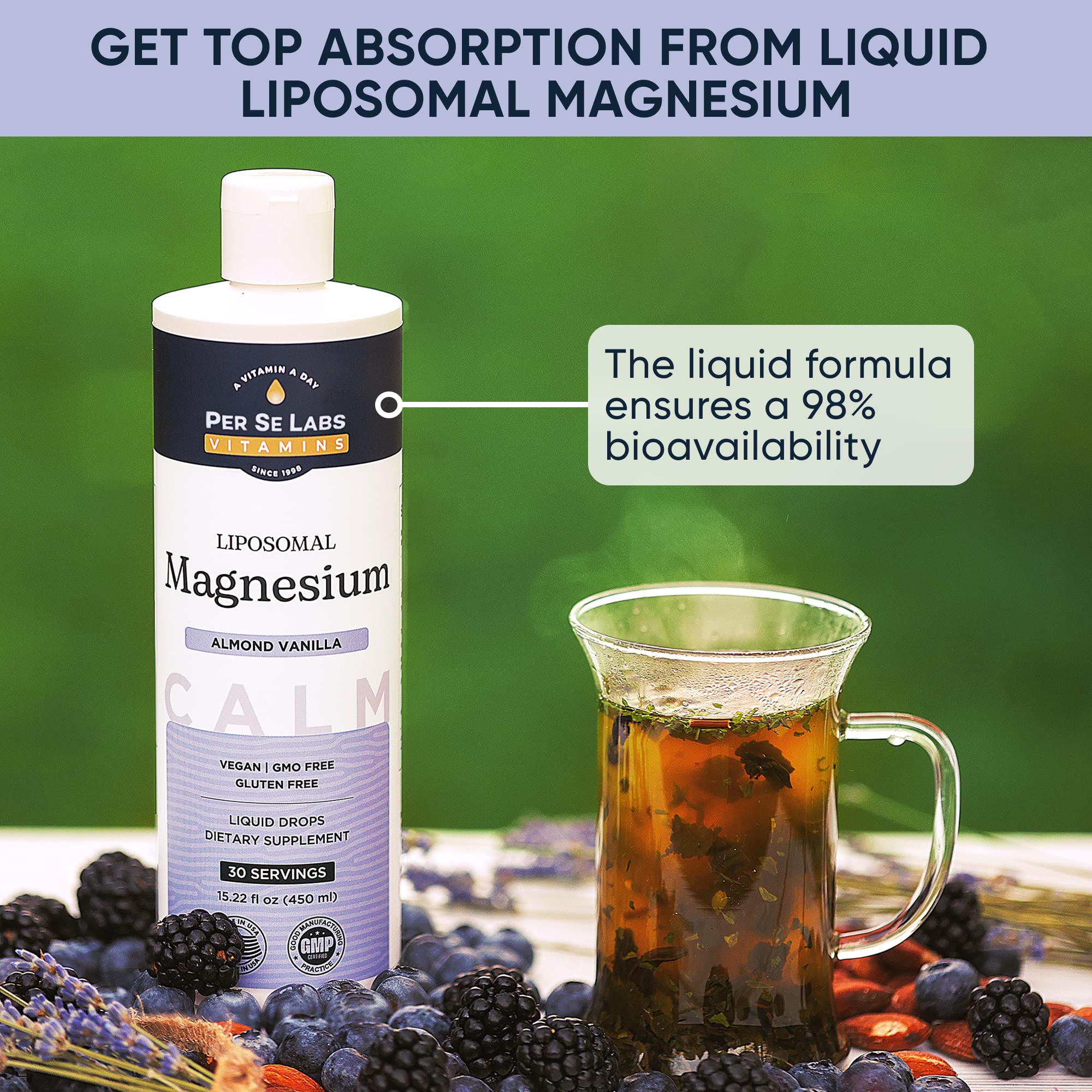 magnesium bisglycinate for better sleep