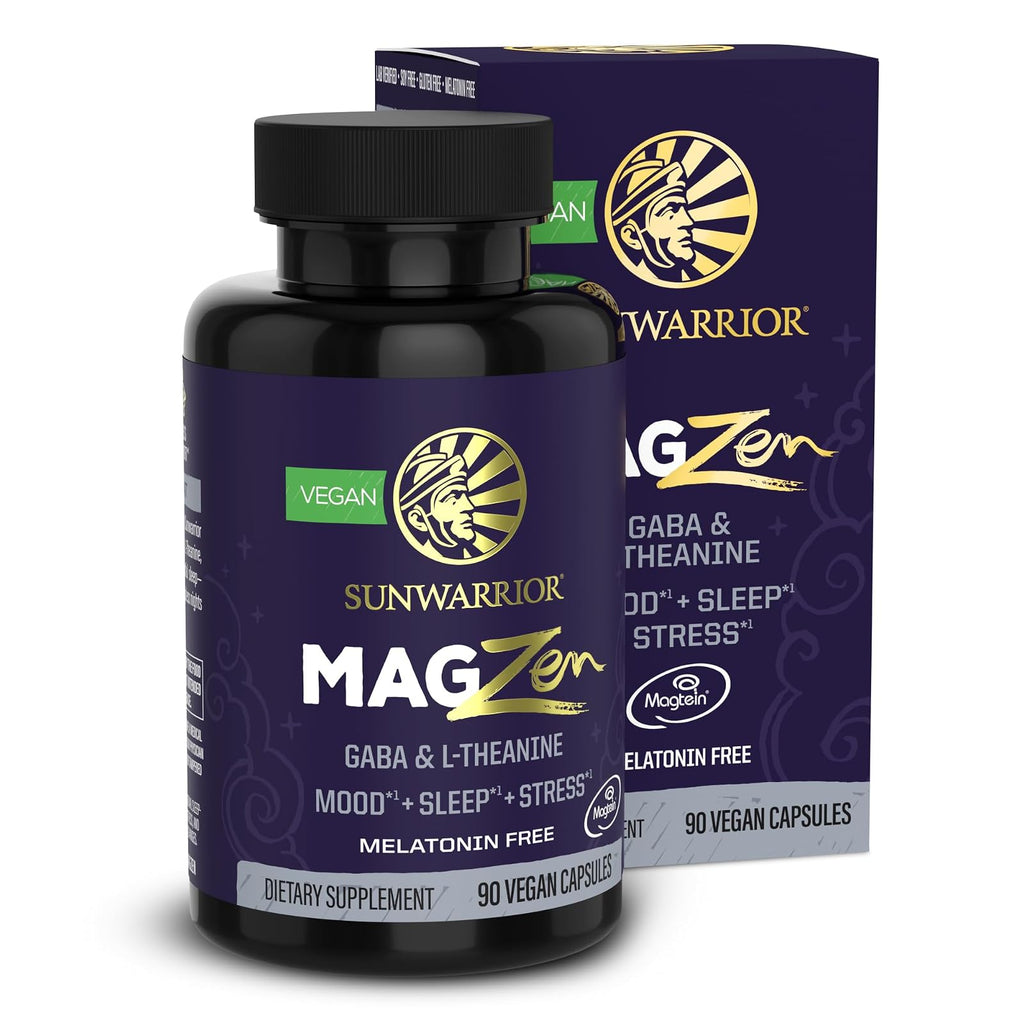 magnesium bisglycinate for better sleep