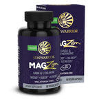 magnesium bisglycinate for better sleep