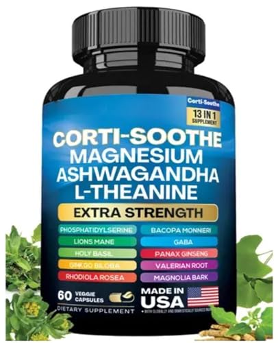 magnesium bisglycinate for better sleep