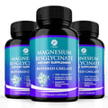 magnesium bisglycinate for better sleep