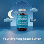 Magnesium bisglycinate for better sleep