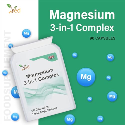 magnesium bisglycinate for better sleep