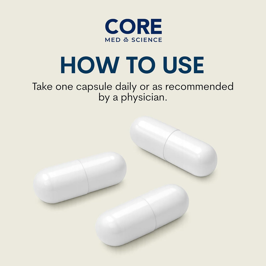 Magnesium bisglycinate for better sleep