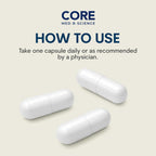 Magnesium bisglycinate for better sleep