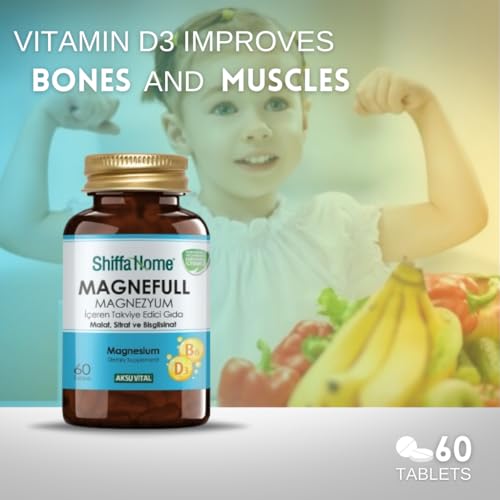 Magnesium bisglycinate for better sleep