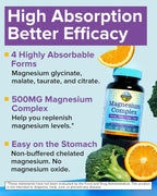 magnesium bisglycinate for better sleep
