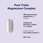 magnesium bisglycinate for better sleep