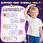 magnesium bisglycinate for children