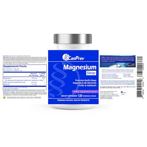 magnesium bisglycinate for daily health