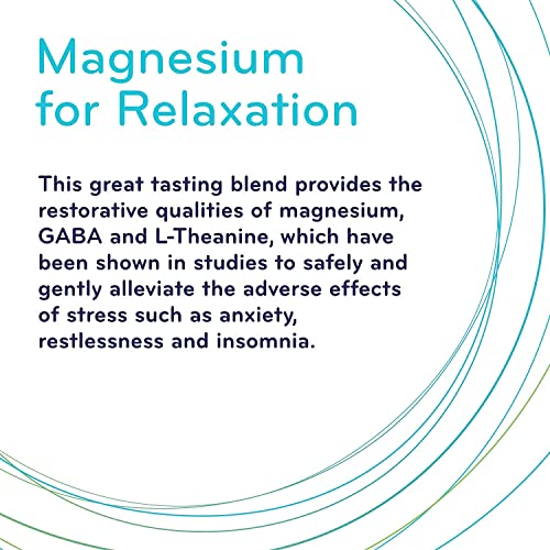 Magnesium bisglycinate for daily vitality