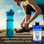 magnesium bisglycinate for daily wellness