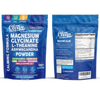 magnesium bisglycinate for daily wellness