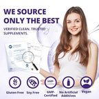 magnesium bisglycinate for daily wellness