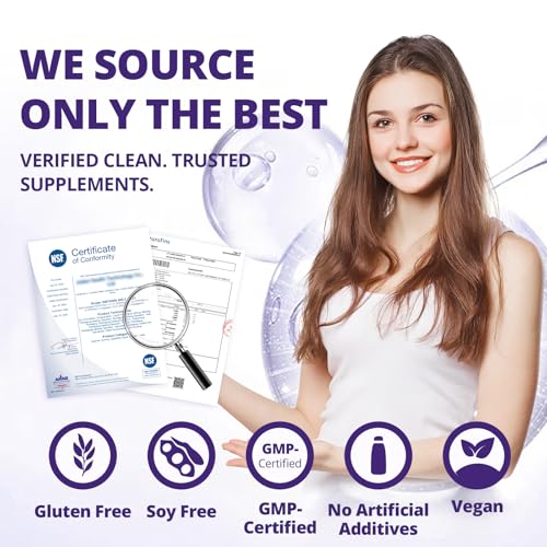 magnesium bisglycinate for daily wellness