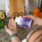 magnesium bisglycinate for daily wellness