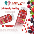 magnesium bisglycinate for daily wellness