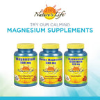 magnesium bisglycinate for daily wellness