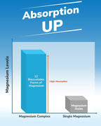 magnesium bisglycinate for daily wellness