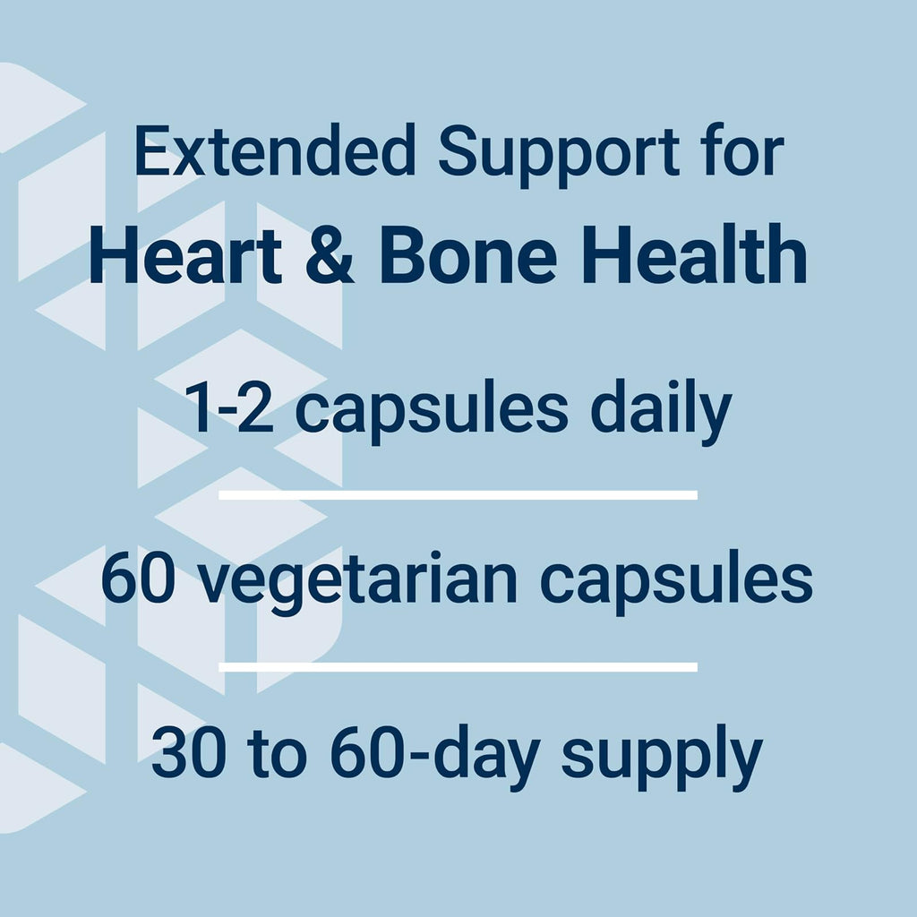 Magnesium bisglycinate for daily wellness