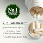 magnesium bisglycinate for daily wellness