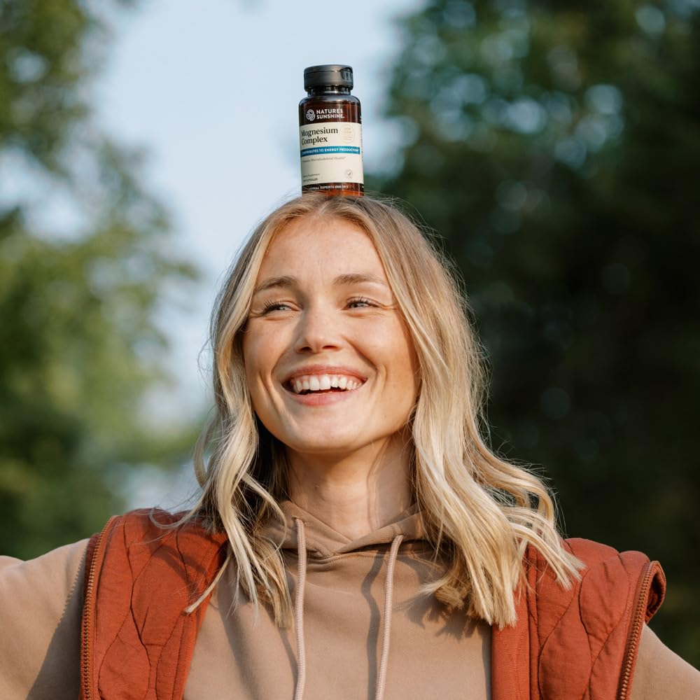 magnesium bisglycinate for daily wellness