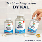 magnesium bisglycinate for daily wellness