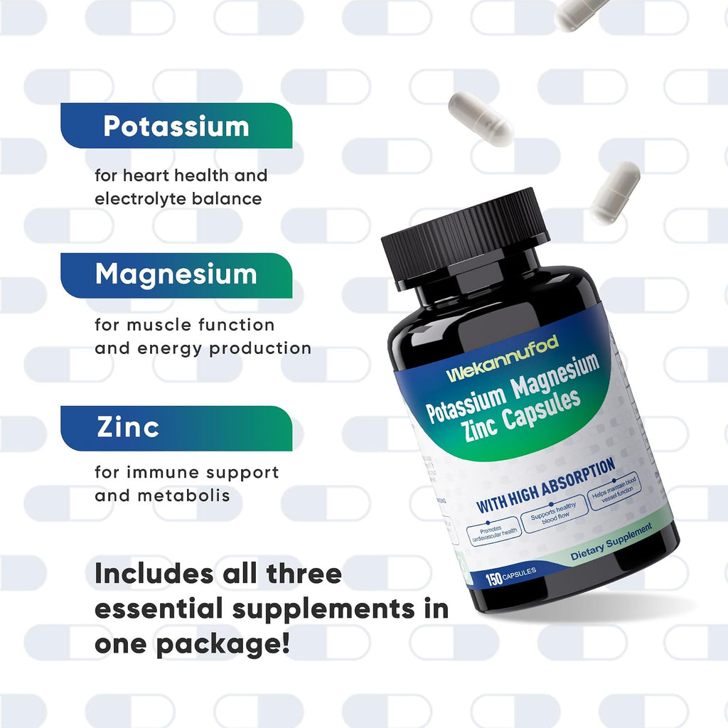 magnesium bisglycinate for daily wellness